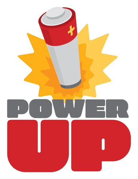 Power up electricity Vector Art Stock Images | Depositphotos
