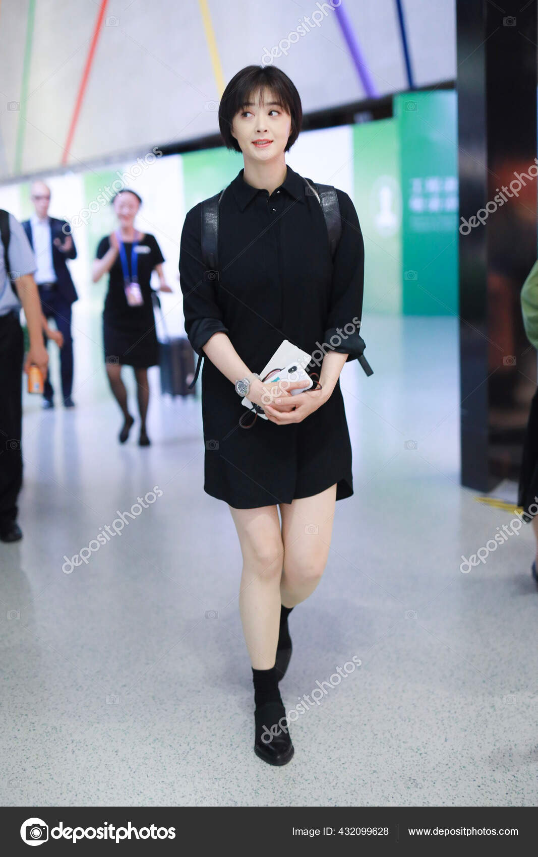 Jiang Xin Asian Sirens · Jiang Xin 蒋 欣