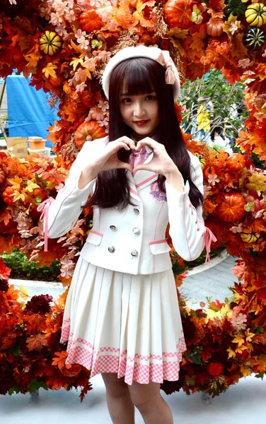 Akb 48 fotos de stock, imágenes de Akb 48 sin royalties | Depositphotos