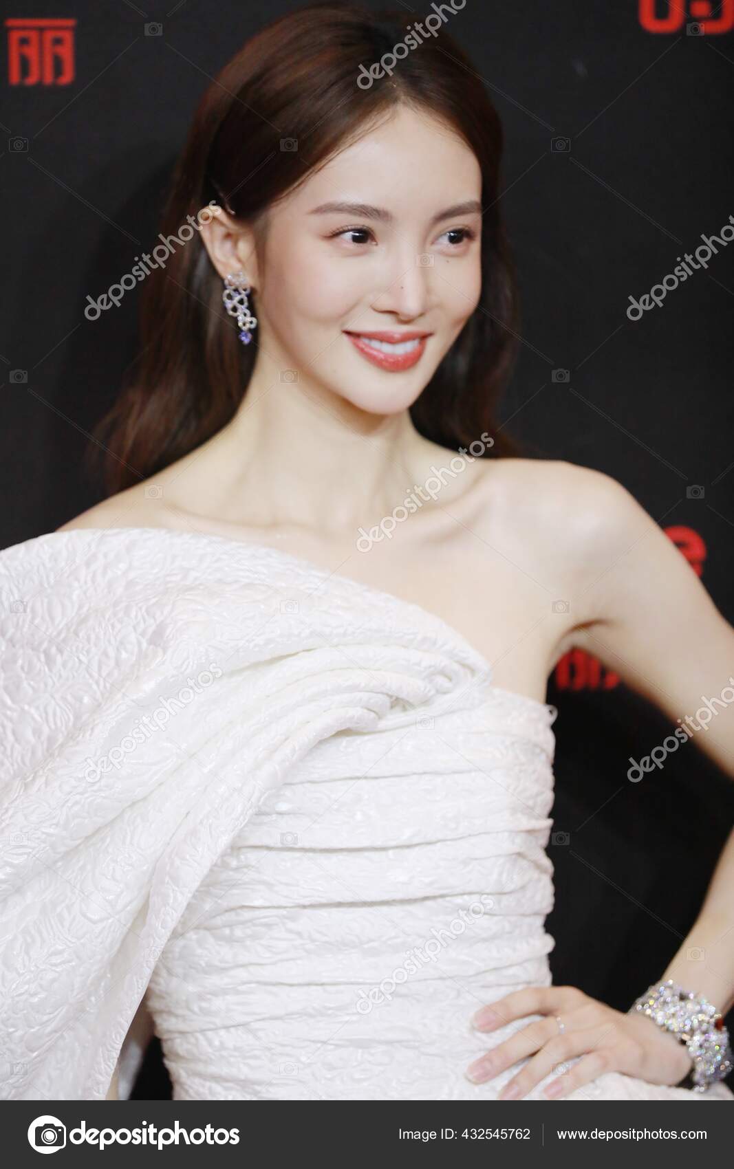 Chinese Actresses