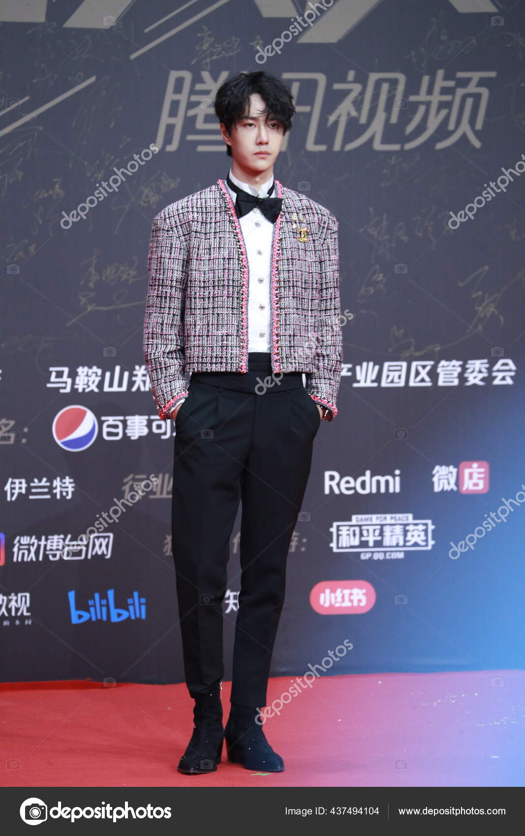 Chinese Actor Dancer Singer Rapper Host Professional Motorcycle Racer ...