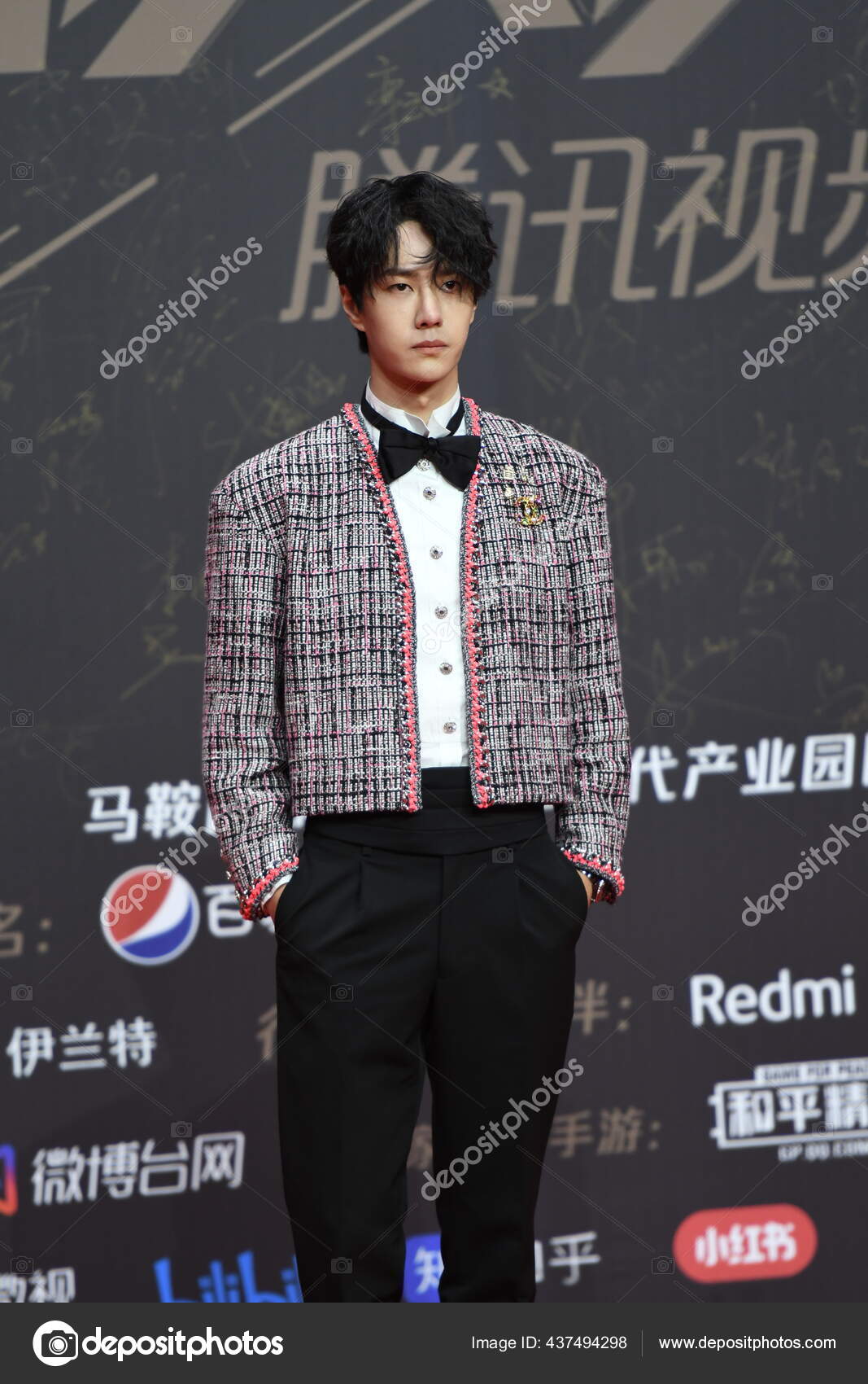 Chinese Actor Dancer Singer Rapper Host Professional Motorcycle Racer ...