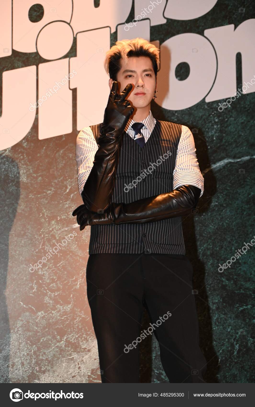 Chinese Canadian Actor Rapper Singer Record Producer Model Fan Known ...