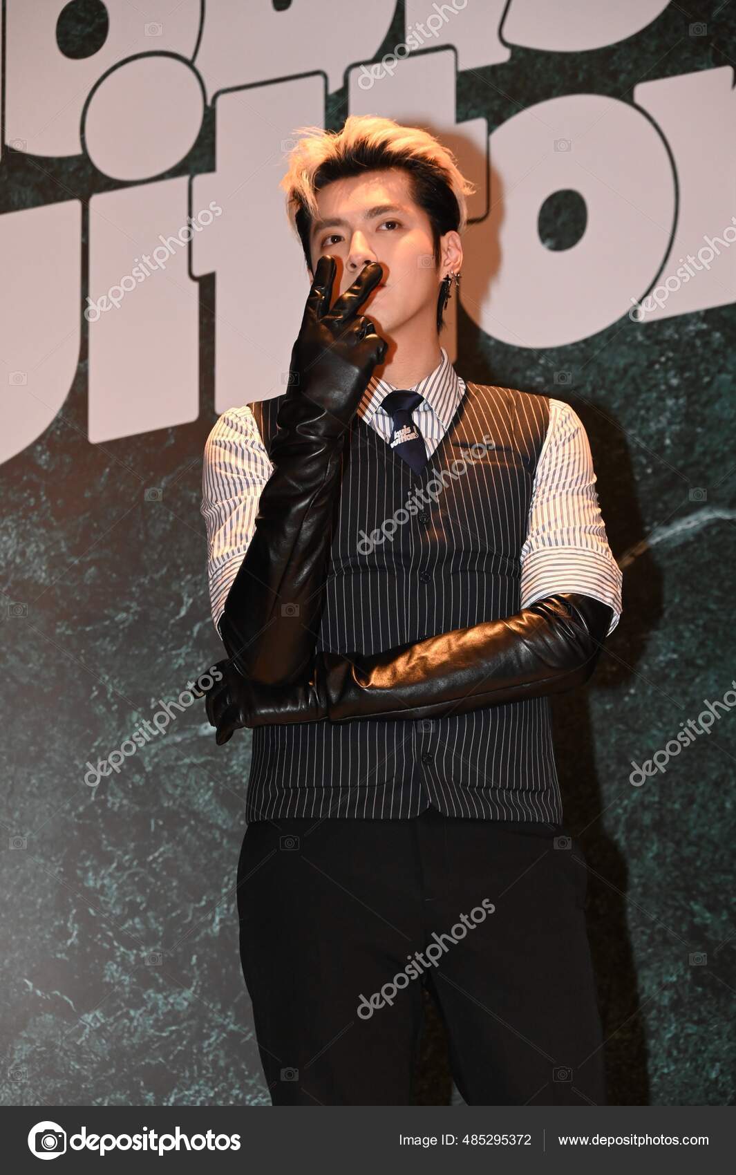 Chinese Canadian Actor Rapper Singer Record Producer Model Fan Known ...