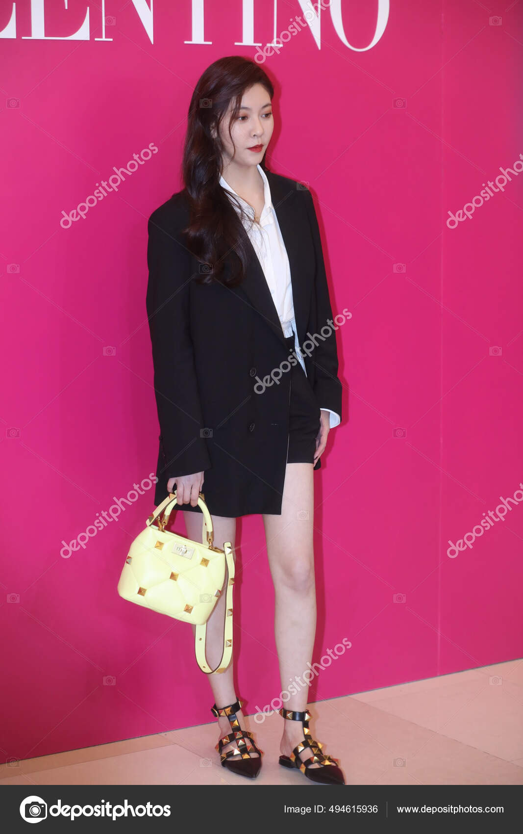 Yan Jia Chen Bologna Song