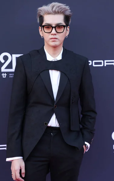 Chinese Canadian Actor Rapper Singer Record Producer Model Fan Known ...