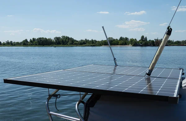 Floating solar panel Stock Photos, Royalty Free Floating solar panel ...