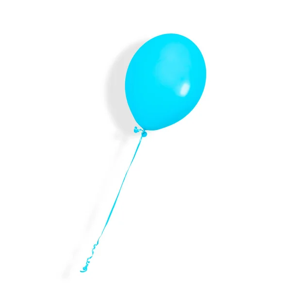 Blue balloon Stock Photos, Royalty Free Blue balloon Images | Depositphotos