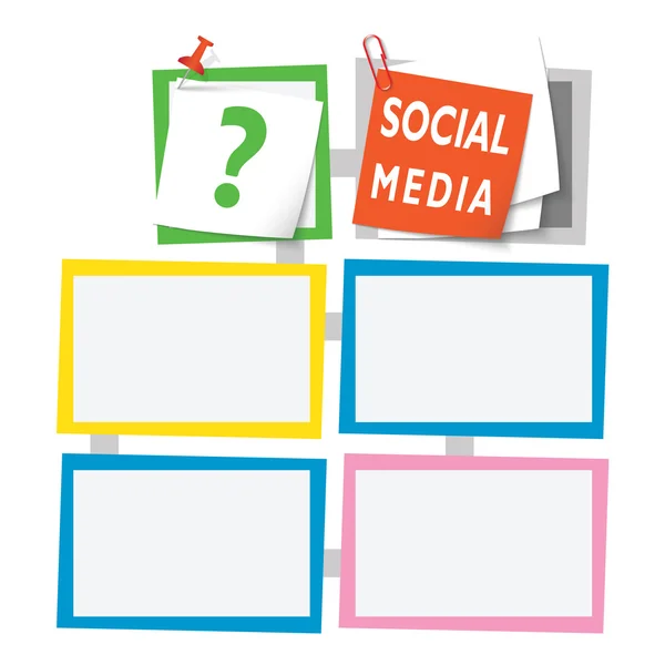 Social media checklist Stock Photos, Royalty Free Social media ...