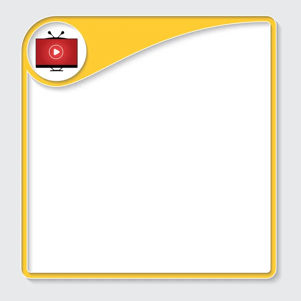 100,000 Youtube template Vector Images | Depositphotos