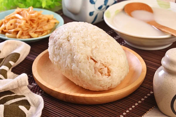 Sticky rice ball Stock Photos, Royalty Free Sticky rice ball Images ...