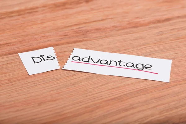 Disadvantage Stock Photos, Royalty Free Disadvantage Images | Depositphotos