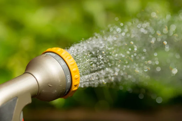 Water Hose — Stock Photo © CraterValley #2817001