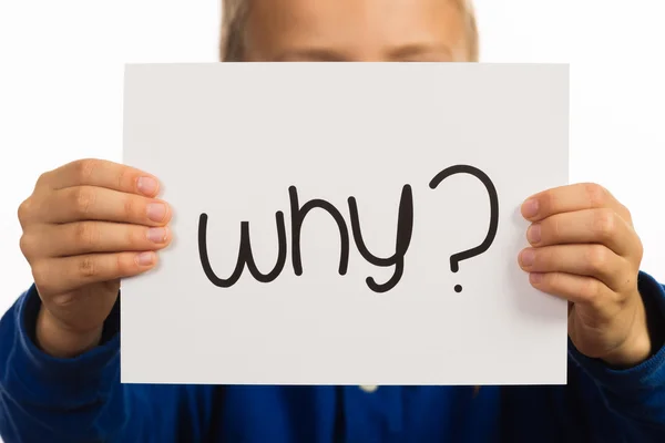 Why sign Stock Photos, Royalty Free Why sign Images | Depositphotos