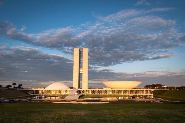 Brasilia architecture Stock Photos, Royalty Free Brasilia architecture ...