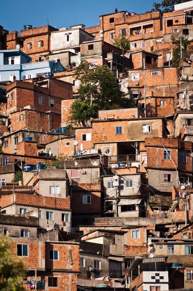 Edifícios de favelas imagens de stock, fotos de Edifícios de favelas ...