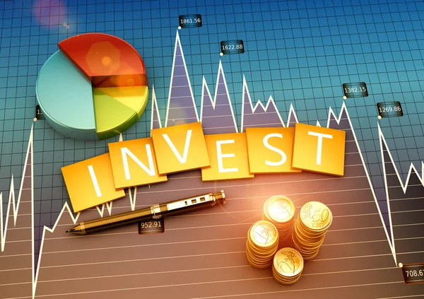 Invest Stock Photos, Royalty Free Invest Images | Depositphotos