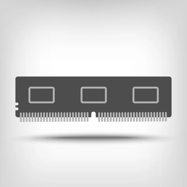 Computer memory Stock Vectors, Royalty Free Computer memory ...