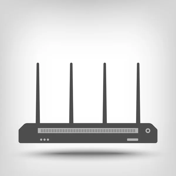 Wireless router Stock Vectors, Royalty Free Wireless router ...