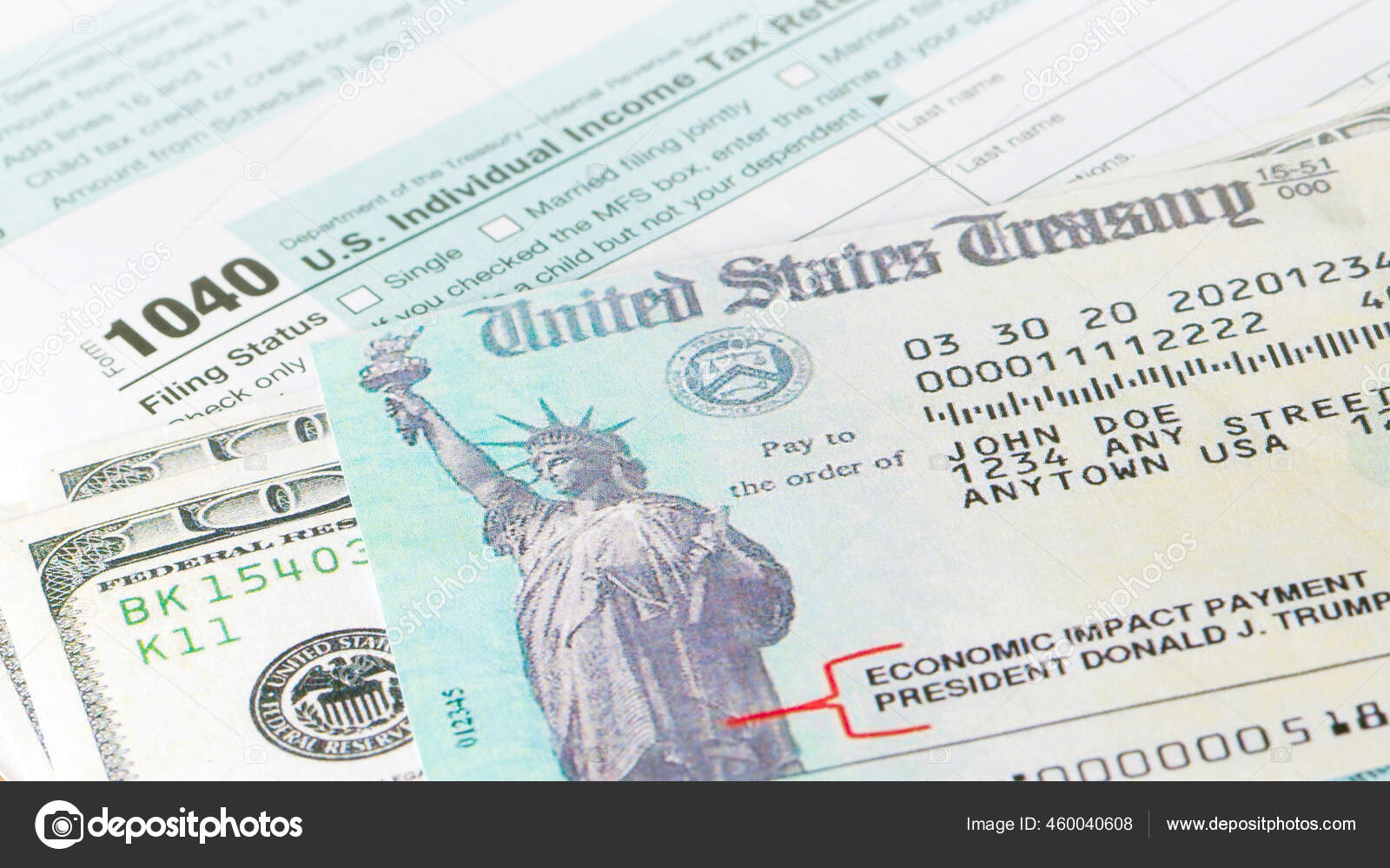 Income Tax Return Check