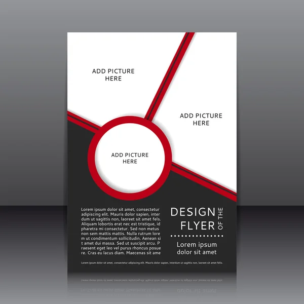 플라이어 패션 Vector Art Stock Images | Depositphotos