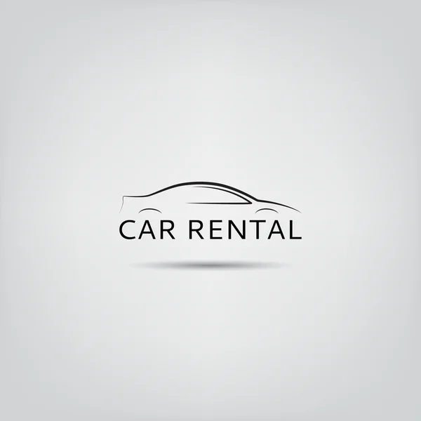 1,244 Car rental logo Vector Images | Depositphotos
