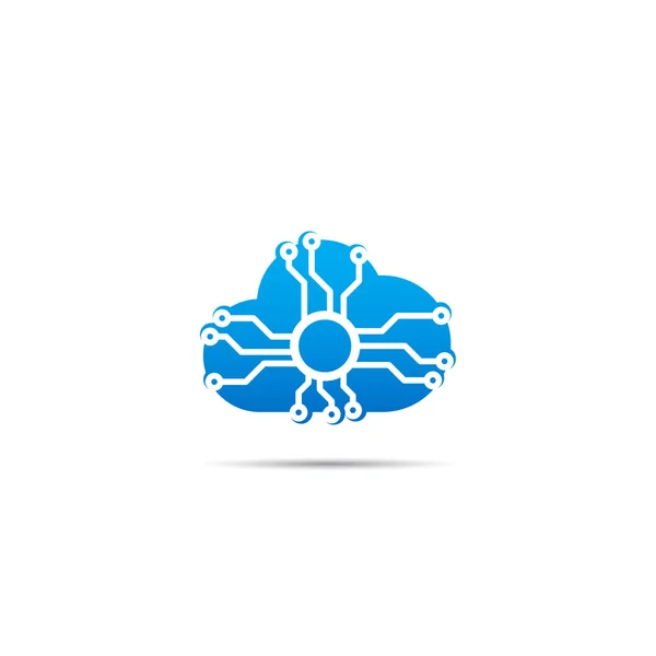 Information technology logo Vector Art Stock Images | Depositphotos