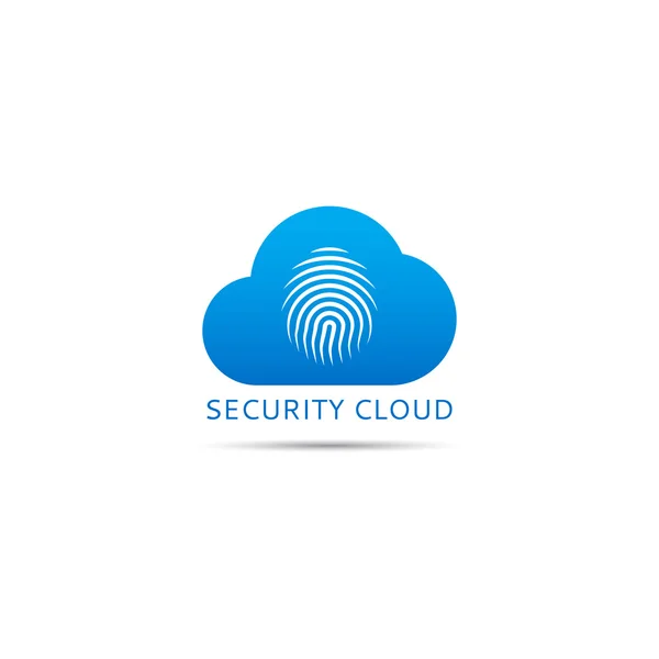 Cloud Farm Logo Template Design Vector, Emblem, Design Concept ...