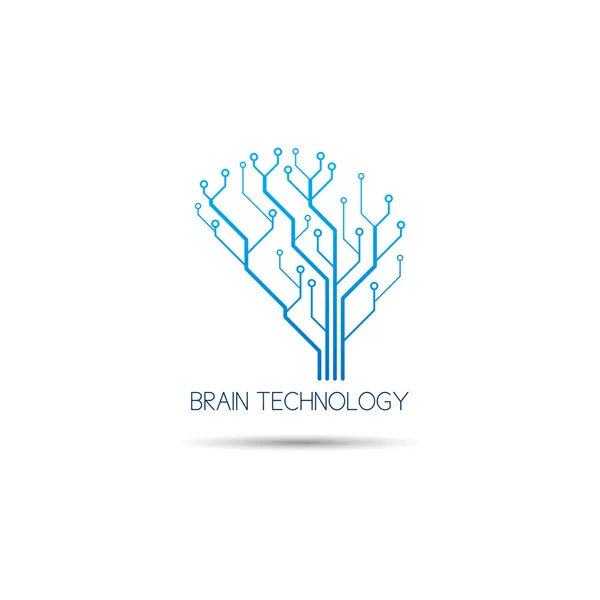 Information technology logo Vector Art Stock Images | Depositphotos