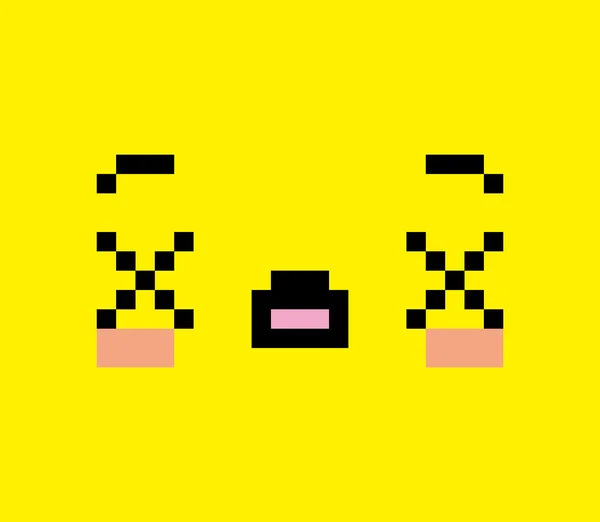 Cartoon disgust emoji Vector Art Stock Images | Depositphotos