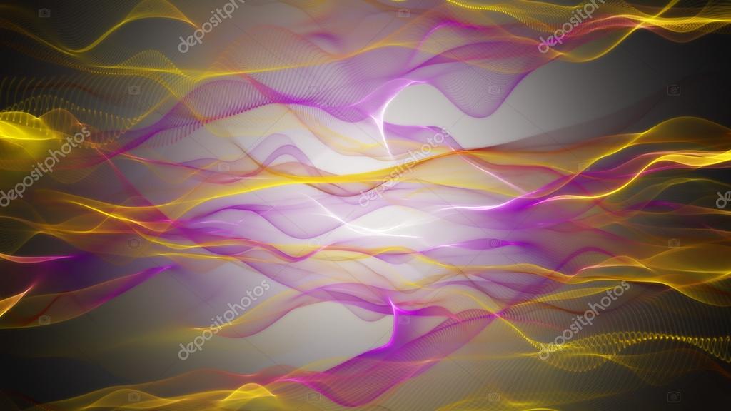 Fantastic elegant and powerful background design illustration Stock ...