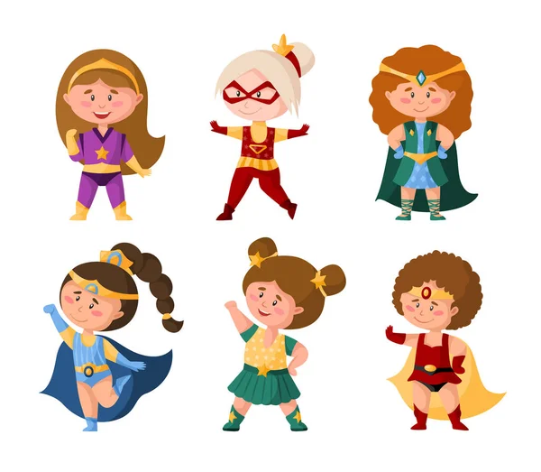 100,000 Female superhero clipart Vector Images | Depositphotos