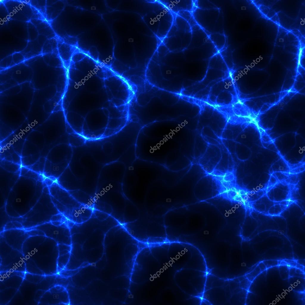 Lightning Texture With Black Background — Stock Photo © Majk88 #57206861