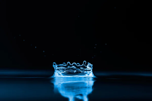 Water splash — Stock Photo © Vitaly.R #50202235