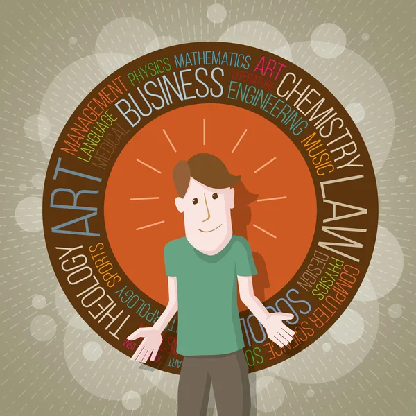 23,985,685 Academic choices Vector Images | Depositphotos