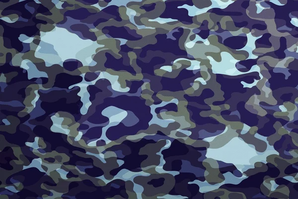 Camouflage Fabric Textures, Texture 7 — Free Stock Photo © artbox #54863955