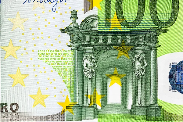 Euro Currency 1000
