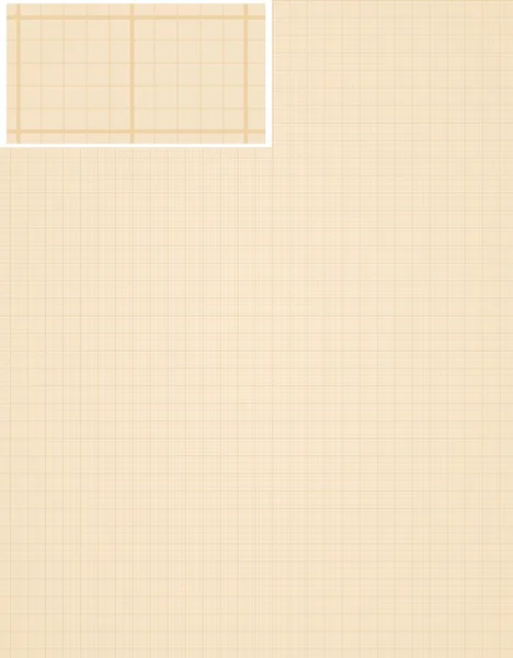 Old sepia graph paper square grid background. — Stock Vector © Ka_Lou ...