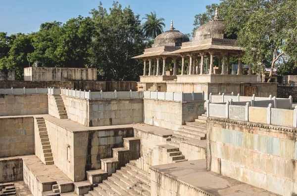 Second Temple in ancient Jerusalem. — Stock Photo © Flik47 #18233015