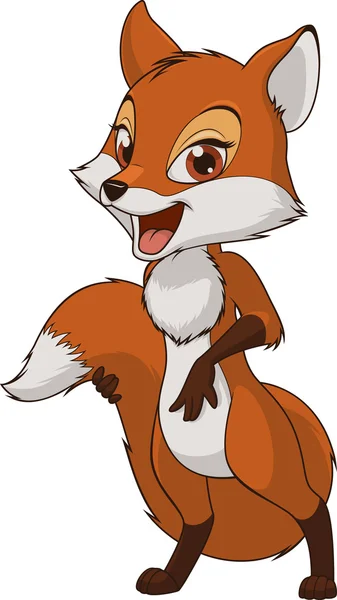 Renard rigolo images vectorielles, Renard rigolo vecteurs libres de ...