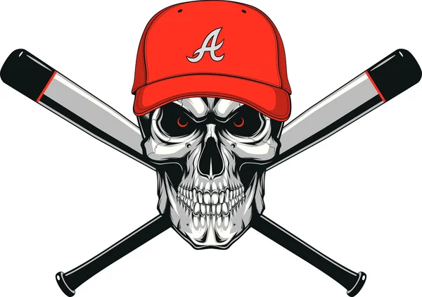 Baseball bones Vector Art Stock Images | Depositphotos