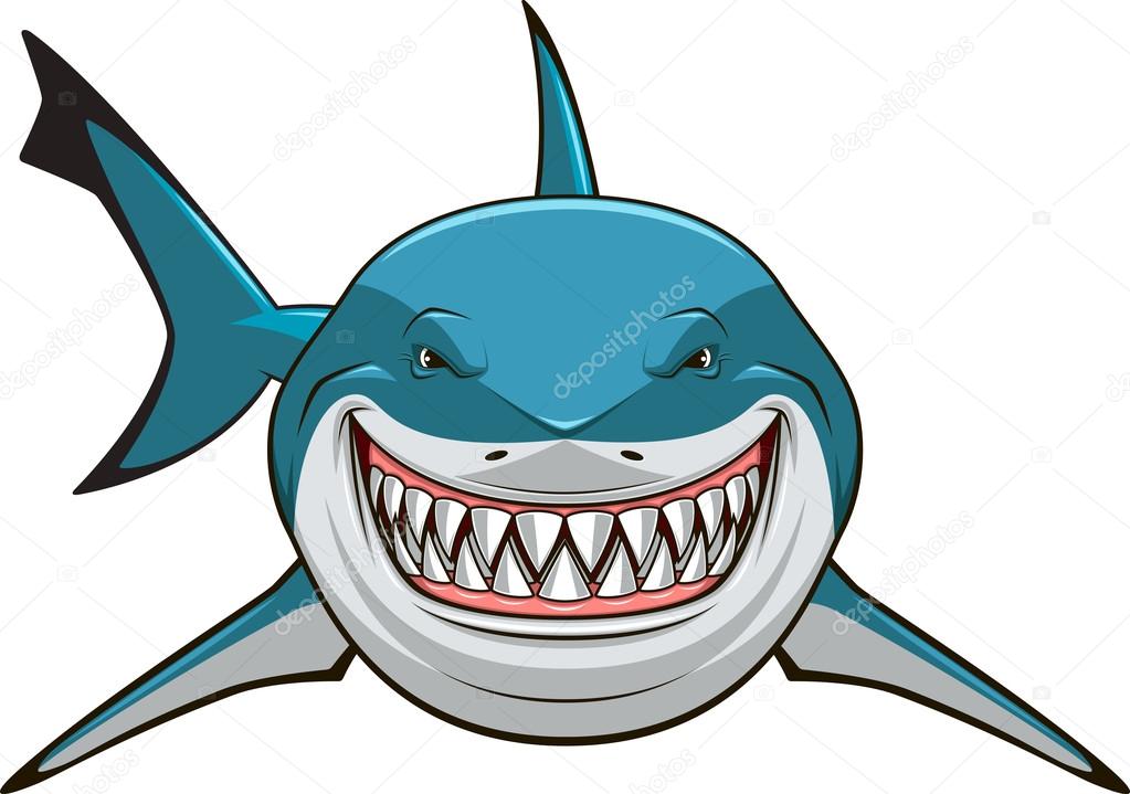 Requin Dessin