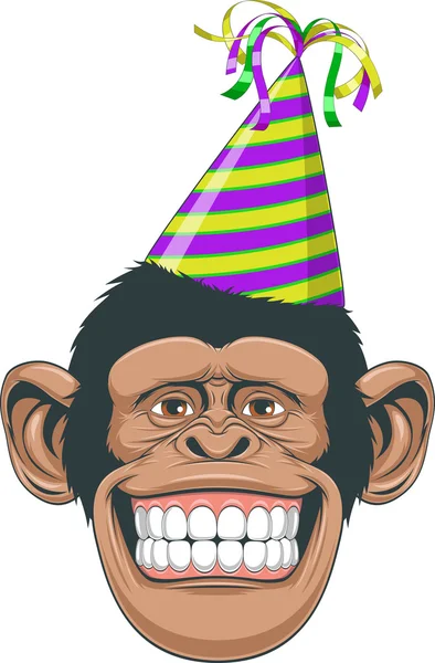 Primates Vector Art Stock Images | Depositphotos