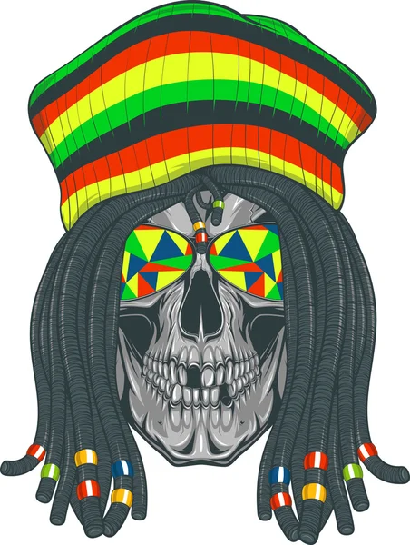 100,000 Rastafarian Vector Images | Depositphotos