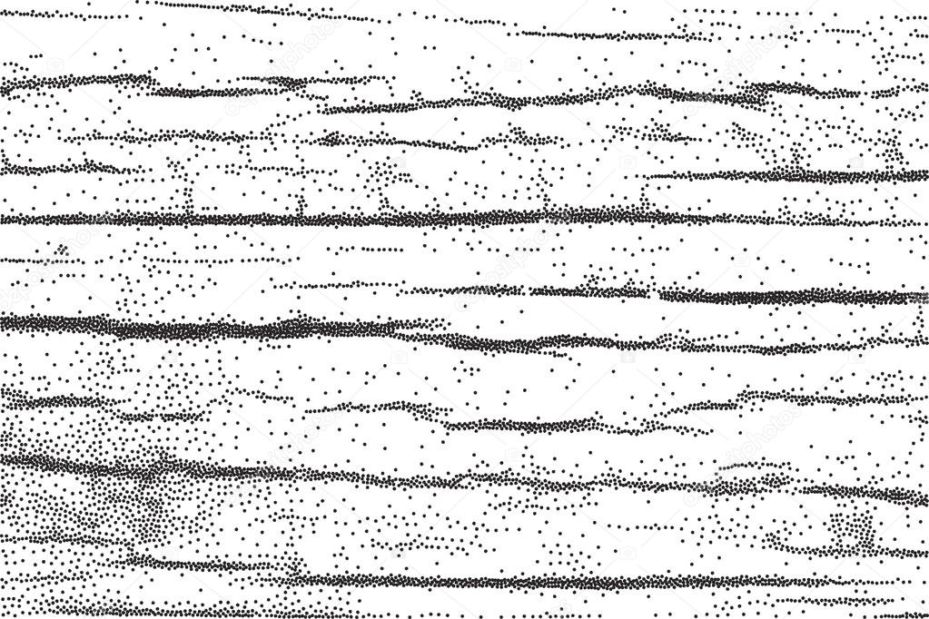 Stipple grunge wood texture VOL. 05. Stock Vector Image by ©LukasFlekal ...