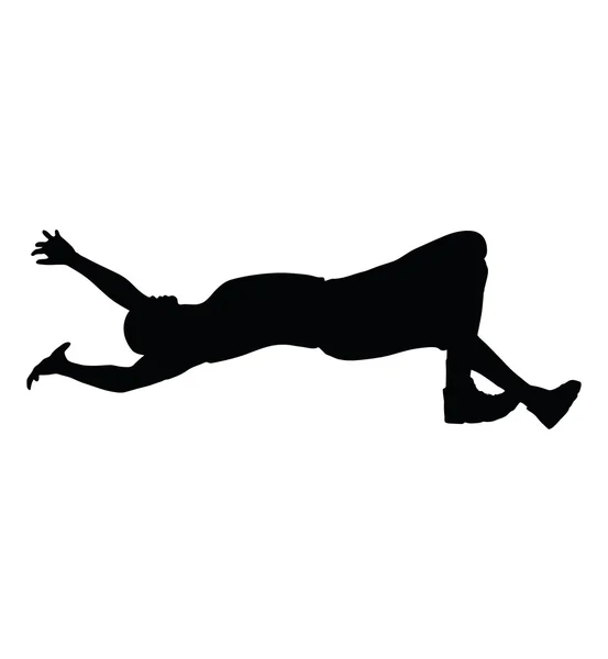 Man falling Vector Art Stock Images | Depositphotos