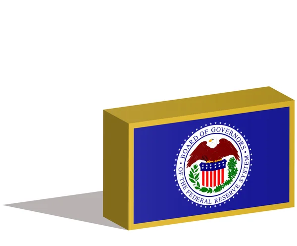 Federal reserve Stock Vectors, Royalty Free Federal reserve ...