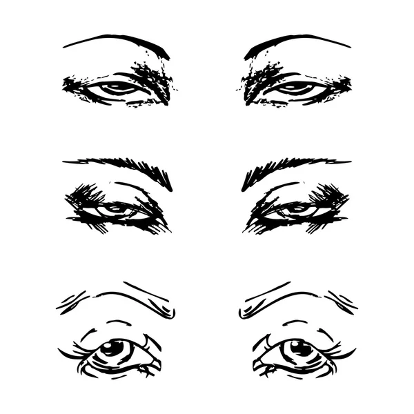 Droopy eyelid Stock Photos, Royalty Free Droopy eyelid Images ...