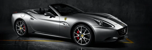 Ferrari Stockfotos, lizenzfreie Ferrari Bilder | Depositphotos