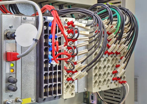 Distributed control system Stock Photos, Royalty Free Distributed ...